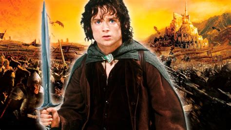 How The Lord Of The Rings Middle Earth Was Created Through Music