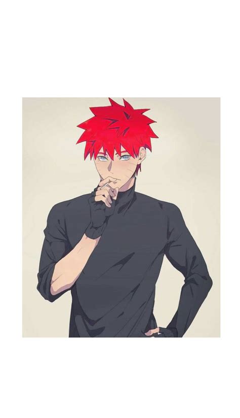Kushina Mode