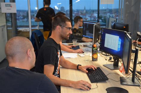 Koji Programski Jezici Garantuju Uspešnu Karijeru Nova Ekonomija