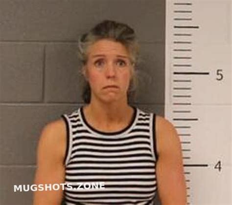Ashley Bright 10102024 St Clair County Mugshots Zone
