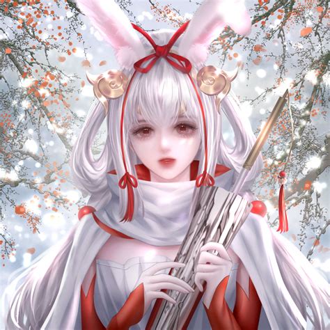 公孙离 高清图片，堆糖，美图壁纸兴趣社区