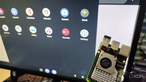 I Installed Android On A Raspberry Pi Heres How I Did It