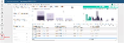 No Longer Able To Test Rls Of Multiple Reports Wit Microsoft Fabric Community