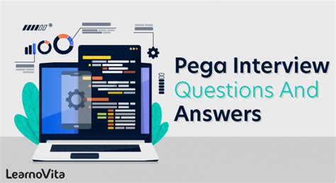 Pega Interview Questions And Answers Learnovita