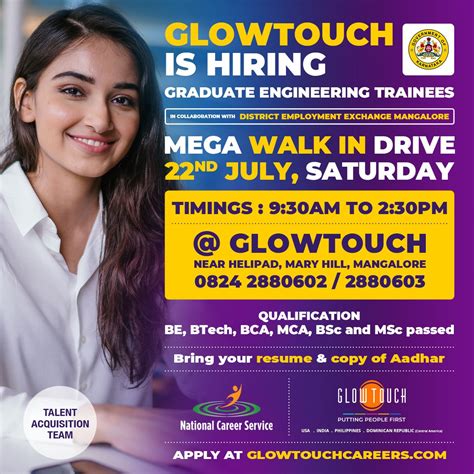 Diya Systems On Linkedin Hiring Joboffers Jobopenings Interview Walkininterview Walkin