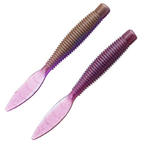 Missile Baits Ned Bomb Worms Mm3 3 14in Sportsmans Warehouse