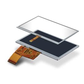How To Wire A Lcd Screen Reshine Display