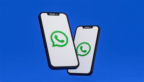 Como Usar A Mesma Conta De Whatsapp Em Dois Celulares Guia Completo
