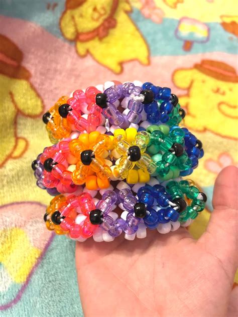 Large Kandi Rotator Cuff Etsy Large Kandi Rotator Cuff Etsy