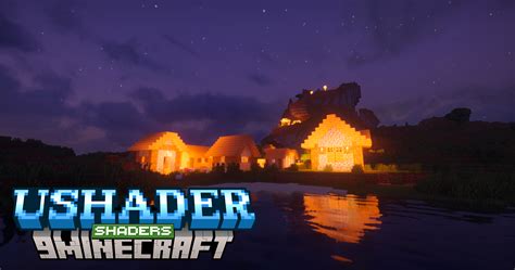 Ushader Shaders 12110 1201 Modern Seus Inspired Visuals