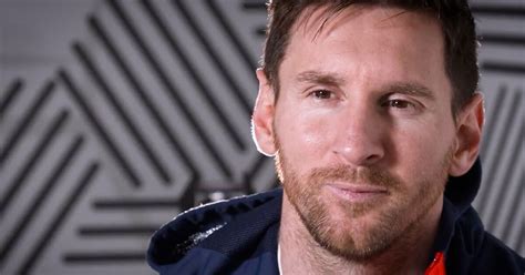 Messi Dio Detalles De Su Relación Con Mbappé Y Habló Sobre El Poder Que