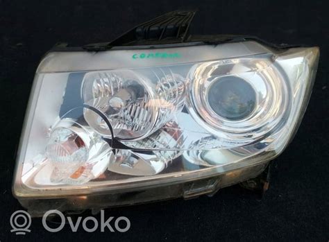 Jeep Compass Phare Frontale 14410 € Ovoko