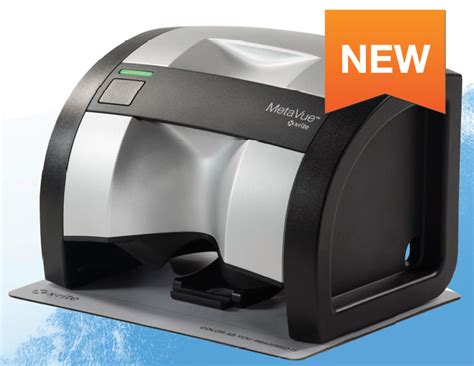 X Rite Portable Spectrophotometers 400 700 Nm At ₹ 1100000 In New Delhi