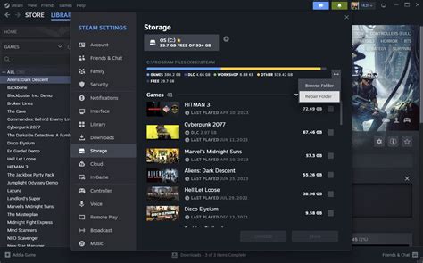 How To Fix Steam Clouds “unable To Sync” Error Laptop Mag