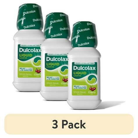 Dulcolax Soft Chews