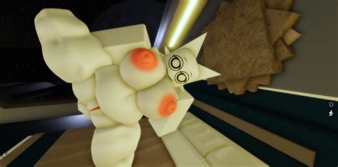 Rule 34 1girls 3d Areolae Breasts Edit Edited Female Looking At Viewer Nipples Nude Protogen