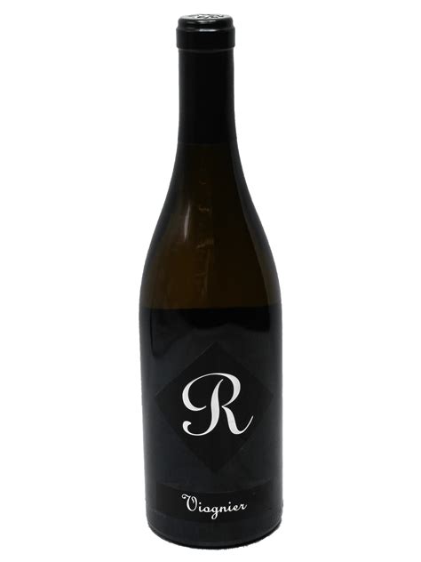 2023 Jeff Runquist Viognier