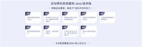 拉勾教育
