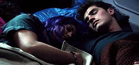 Pin On Marvels Runaways Gert ♥ Chase