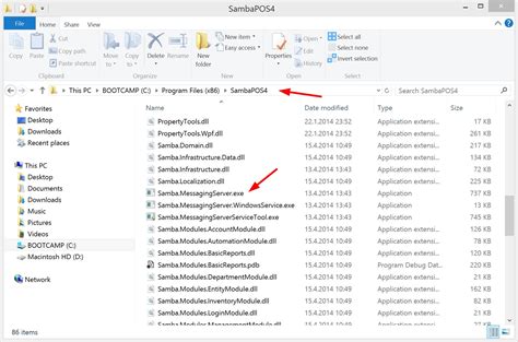 Message Server Tutorial V Tutorial SambaClub Forum