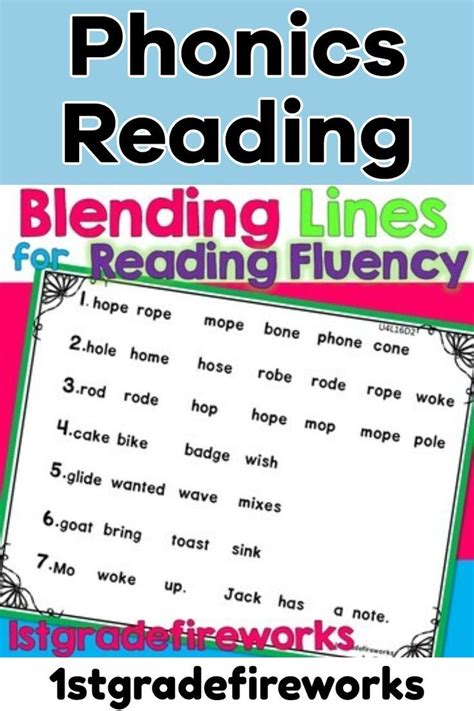 Reading Fluency Passages Reading Fluency Practice Reading Fluency