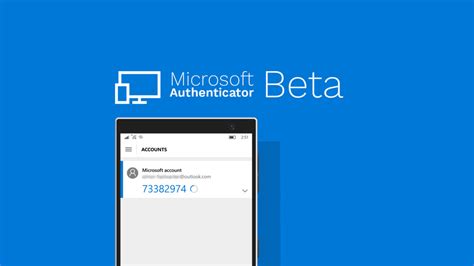 Cara Menggunakan Microsoft Authenticator Ofamni