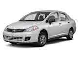 2025 Nissan Versa Reviews Ratings Prices Consumer Reports