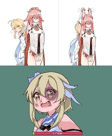 Genshin Impact Hoyolab