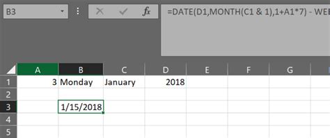Can I Use Excel Indirect Function To Run A Formula Contained As Text In