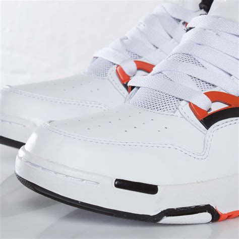Reebok Pump Omni Lite Dee Brown White