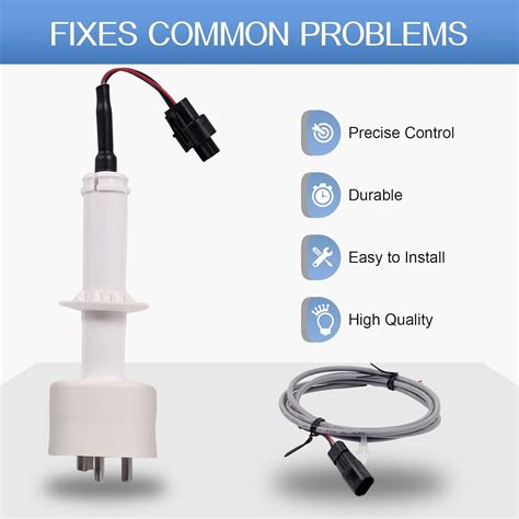 Ice Water Level Probe Sensor Kit Review Cooking Appliance World