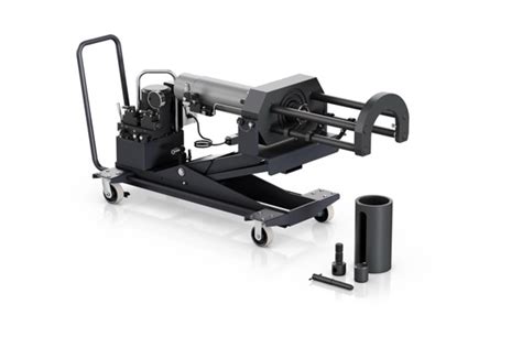 Schaeffler Auf Der Innotrans 2024 Bandi