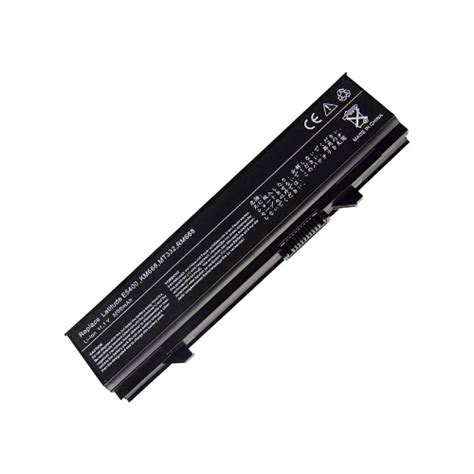 Dell Latitude Laptop Replacement Battery Blessing Computers