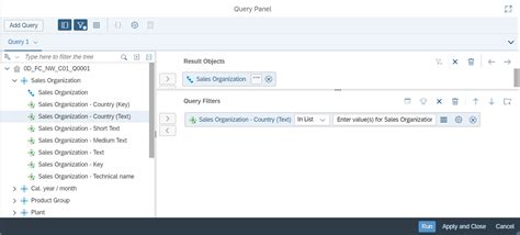 sap bi 4 3 sp4 what s new in web intelligence and sap community
