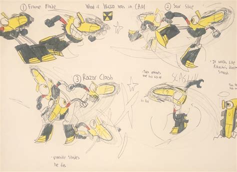 What If Wuzzo Was In Calling All Mixels By Wook Naut On Deviantart