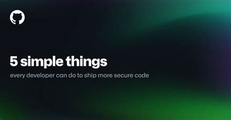 GitHub On Twitter Bring CodeQL Into Your Workflow Use GITHUB TOKEN For Authentication