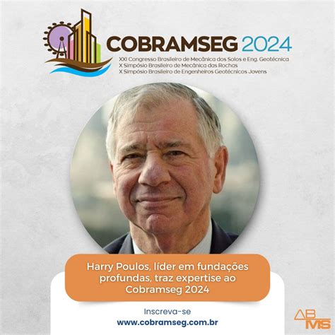 Abms Cobramseg2024 Geotecnia Engenhariageotecnica Abms Nacional