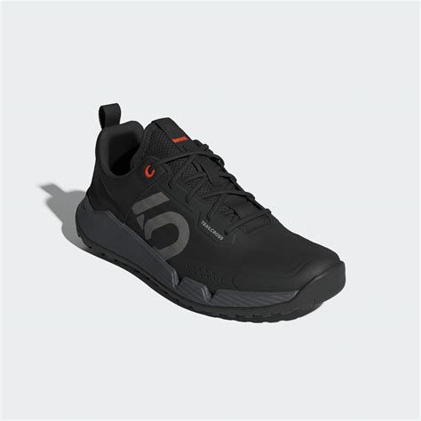 Adidas Pantofi Five Ten Trailcross Lt Pentru Ciclism Montan Black