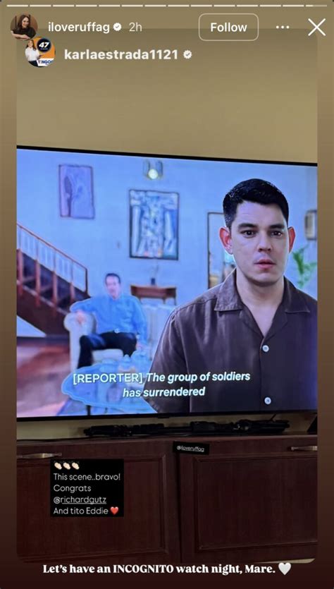 Ruffa Gutierrez Mum On Herbert Bautistas Graft Case