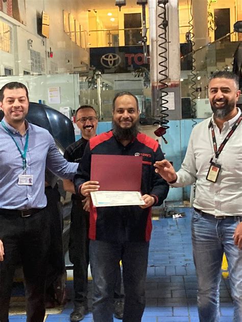 Farhan Husssain On Linkedin Best Achievement Of Month