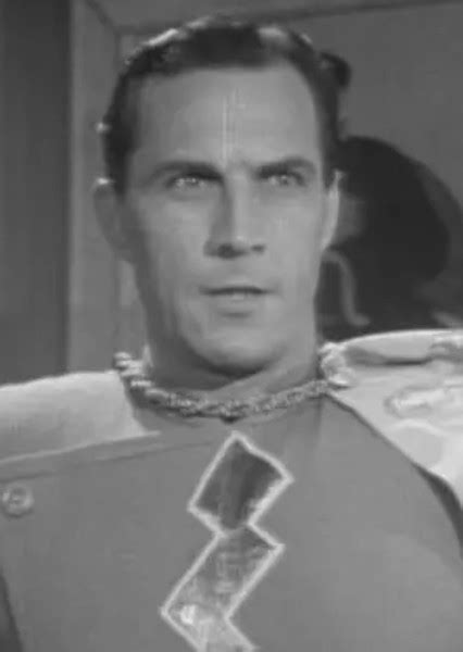 Tom Tyler On Mycast Fan Casting Your Favorite Stories