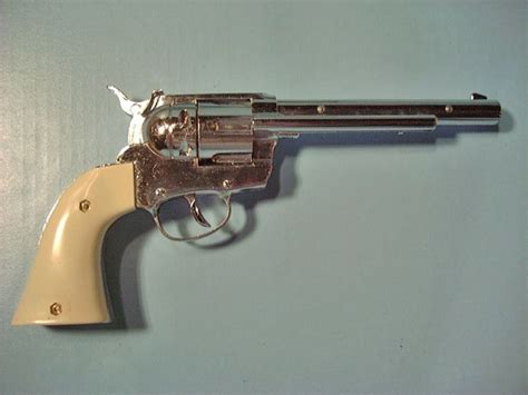 Nichols Industries Inc Other Toy Cap Gun Brands