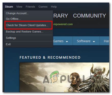 How To Fix The Steam Invalid Depot Configuration Error