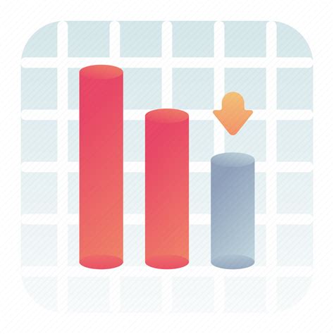 Analytics Arrow Chart Eclipse Graph Statistics Icon Download On Iconfinder