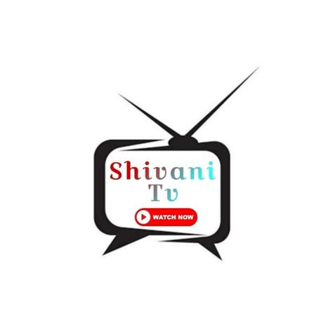 Shivani Tv Youtube