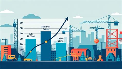 Indice Coût Construction 2026 Chiffres Calcul Et Usage