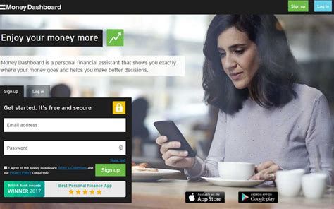 Free Microsoft Money Alternatives Budget Managers AlternativeTo