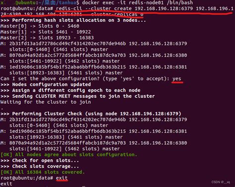 Ubuntu在shell运行过程中交互输入、expectubuntu Expect Csdn博客