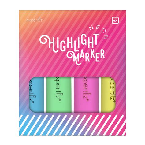 Expertiz Textmarker Günstig Bei Aldi Nord