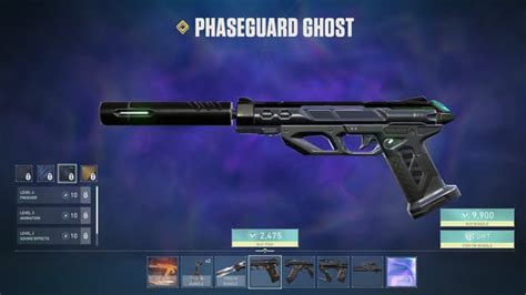 Valorant Phaseguard Bundle And All The Details You Need To Know